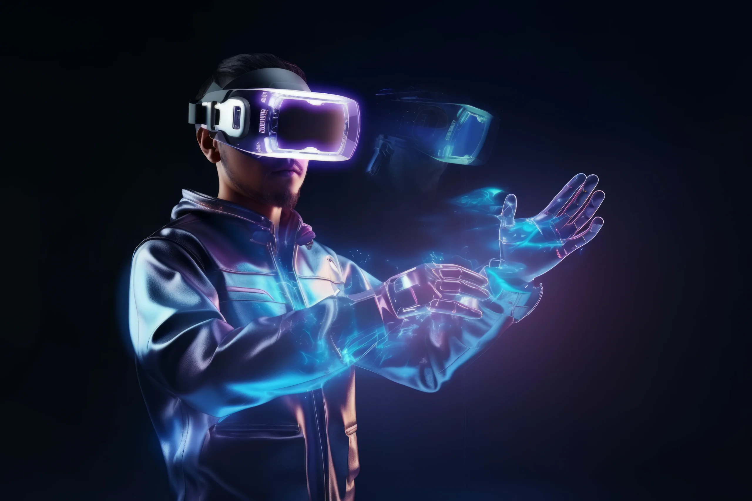 How Real-Time Object Tracking Enhances AR Experiences